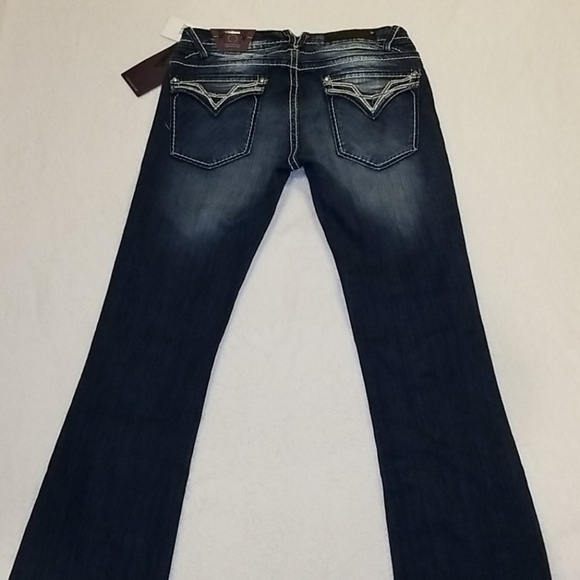 Vigoss | Jeans | Vigoss Women Jeans Fit Bootcut 253 | Poshmark